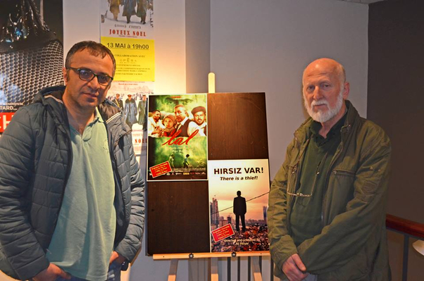 7th Montreal Turkish Film Festival (gallery) - Bizim Anadolu